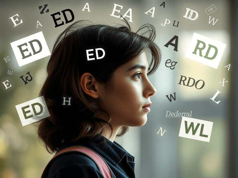 The Acronym Soup: ED, REA, EA, RD, Deferral, WL—What It All Means for ...