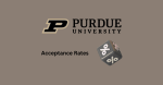 Purdue University Acceptance Rate for STEM Majors: Key Insights for ...