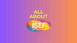 A Guide to ISEF, the International Science and Engineering Fair – Back