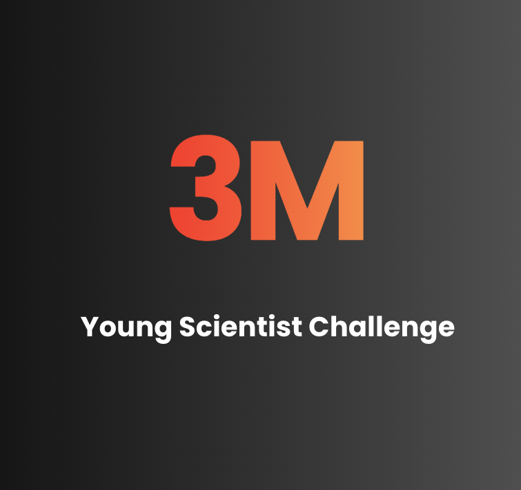 3M Young Scientist Challenge: Great STEM Exposure for Middle School – Back