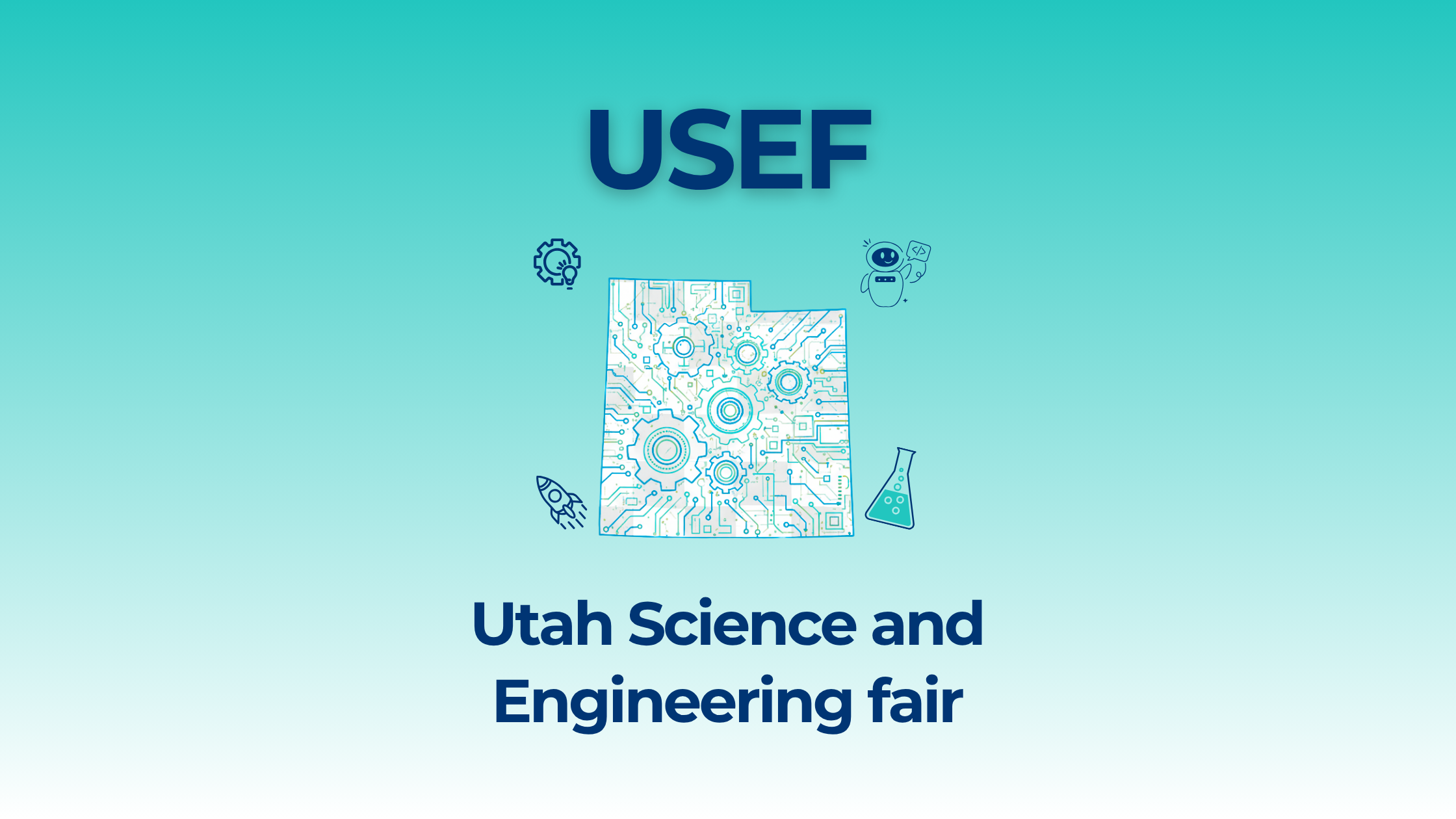 Utah Science and Engineering Fair (USEF): A Comprehensive Guide – Back